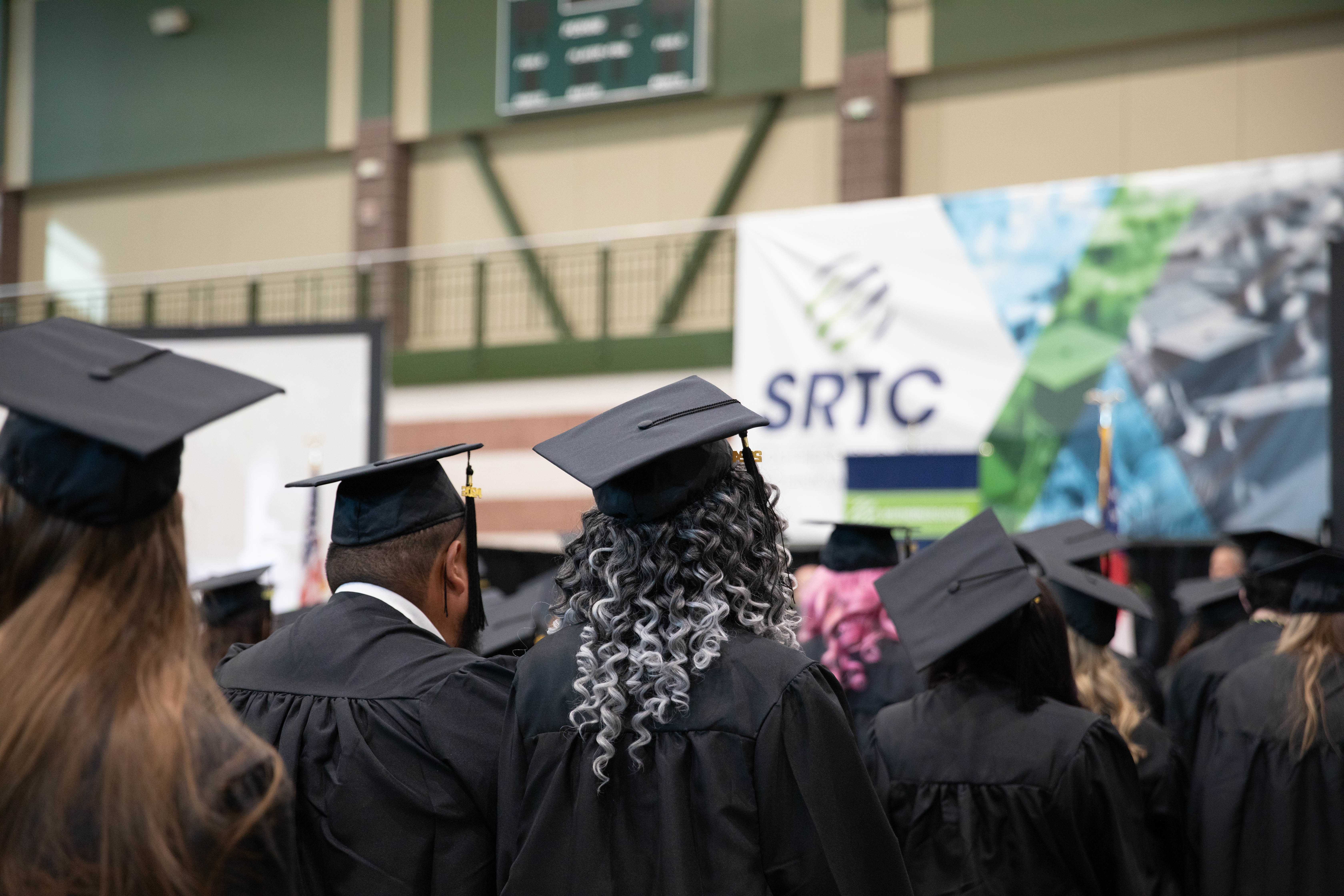SRTC commencement ceremonies honor Class of 2024 | Tifton Gazette
