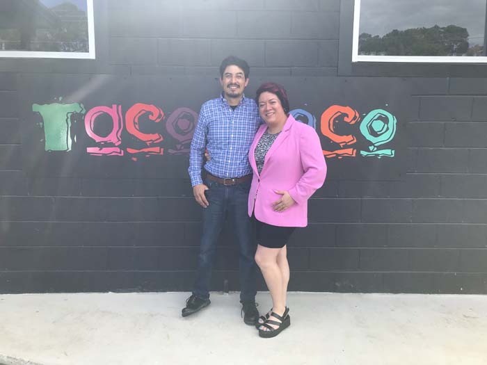 Taco Loco goes ‘grande’ with new site | Tifton Gazette