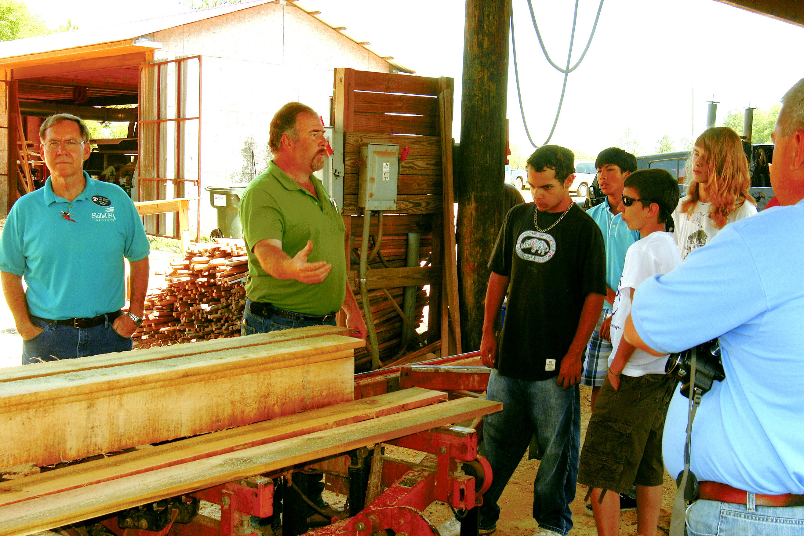 Tift County High students want to help build homes | Tifton Gazette