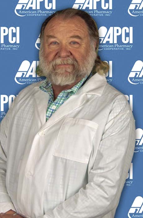 Pharmacist Bill Posey attends national conference | Tifton Gazette