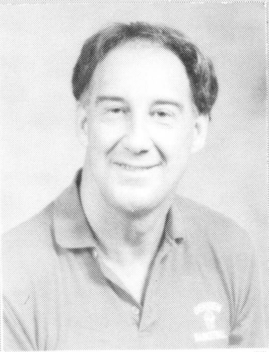 Legendary basketball coach Cliff Ranew dies | Tifton Gazette