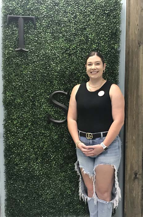 Shaking It Up: The Shake Place celebrates grand opening | Tifton Gazette