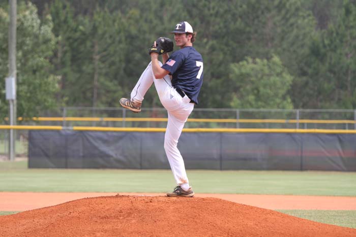 Diamondbacks pick Hayden Murphy in 15th round of MLB Draft | Tifton Gazette