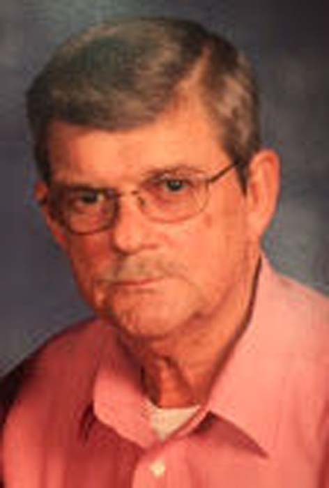 Hubert Lamar Kennedy | Tifton Gazette