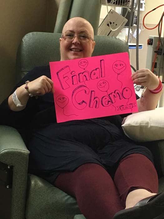 A Good Grief with Debbie Hamlin | Tifton Gazette