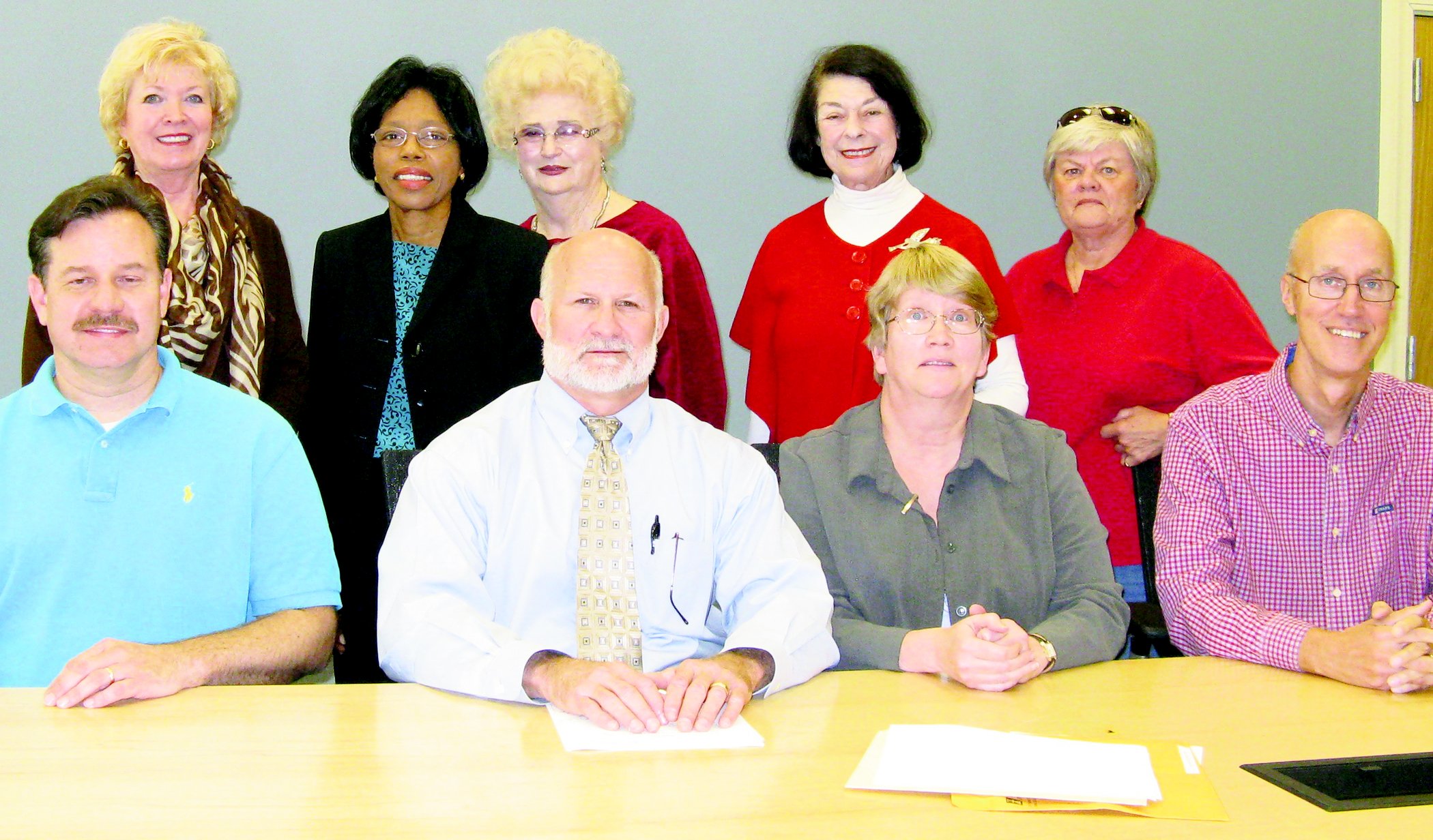 Library honored for community work | Tifton Gazette