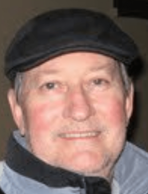 Rev. Daniel Lee McEachin | Tifton Gazette