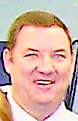 Gravitt receives administrative leave | Tifton Gazette