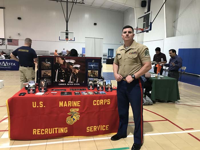 Finding Work: Quality Employment holds job fair | Tifton Gazette