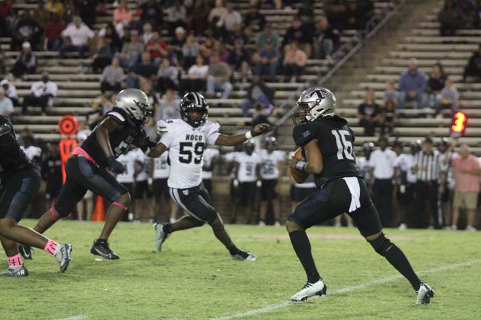 Tift Blue Devils give scare to ranked Bears | Tifton Gazette