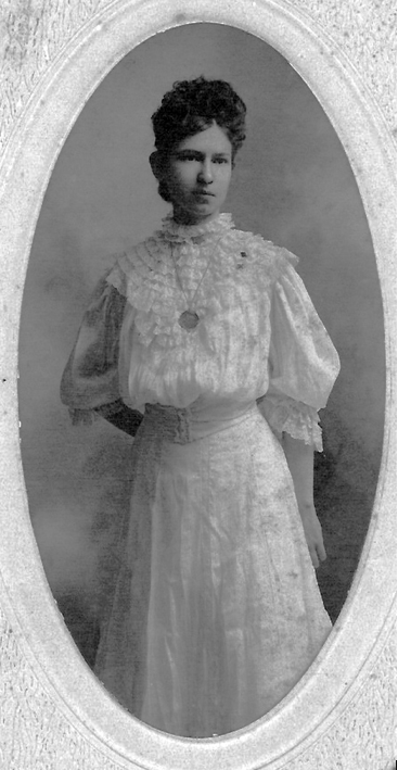 Tifton remembrances: Ida Belle Williams | Tifton Gazette