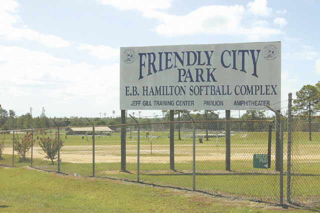 County plans work at Hamilton complex | Tifton Gazette