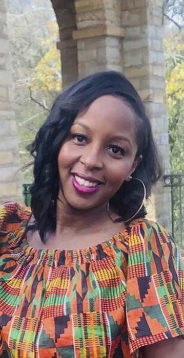 Ashley heads up social justice reporting initiative - Tifton Gazette ...