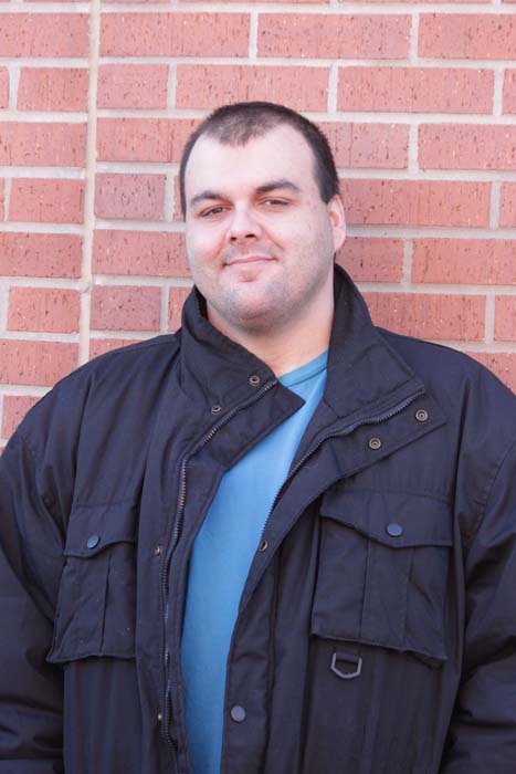 Homeless man on a mission to start homeless shelter | Tifton Gazette