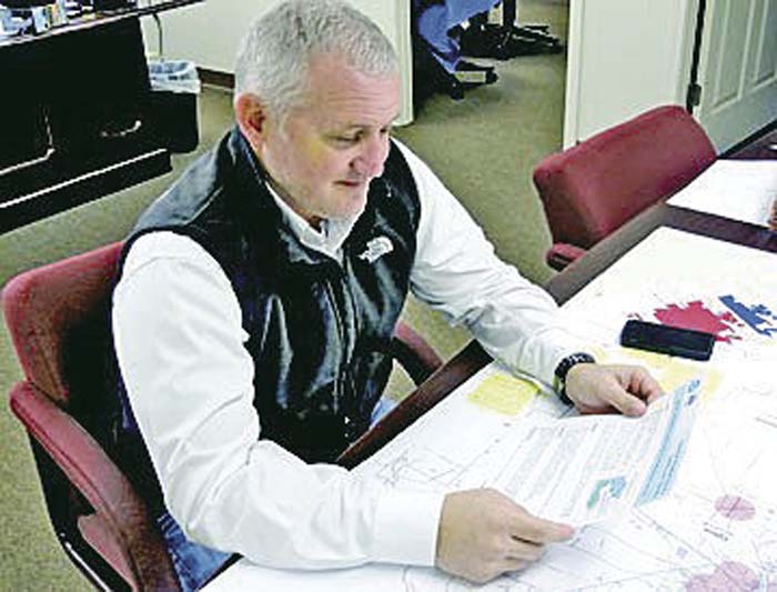 Tift Co. Fire-Rescue ready to open its doors | Tifton Gazette
