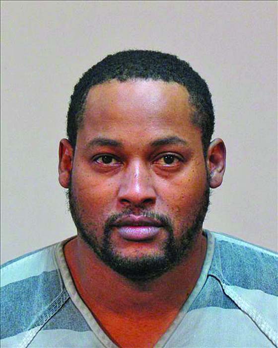 Man charged in 2010 Tifton murder case | Tifton Gazette