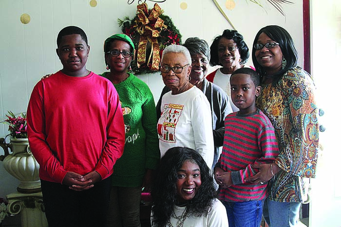 Family grateful for support as 13-year-old faces rare disease | Tifton ...