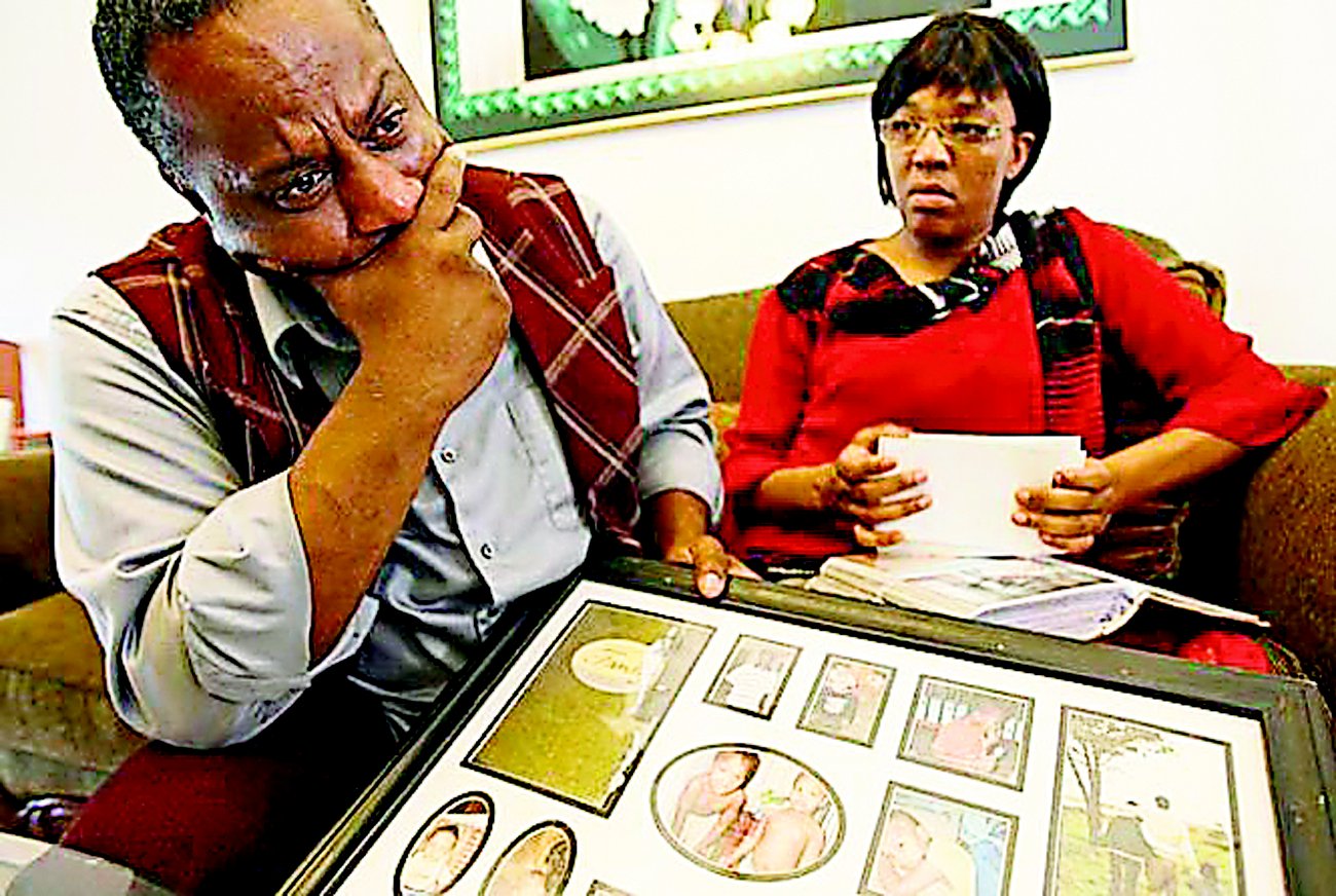 Murder suspects arrested in Tifton | Tifton Gazette