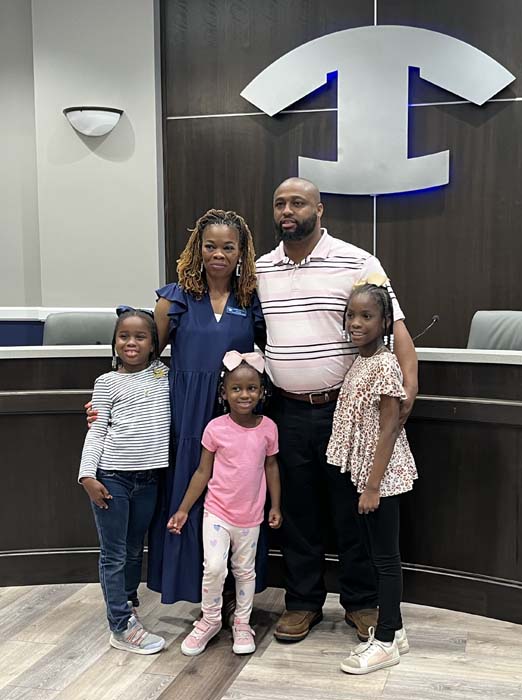 Jennifer Johnson named new principal of Tift County High School ...