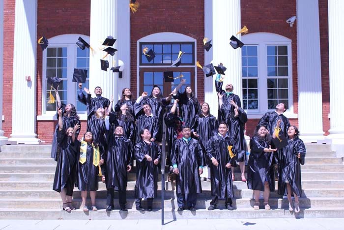 Department of Education Awards $2.4 million HEP grant to ABAC | Tifton ...