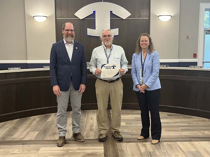 Board of Education congratulates first responders to recent school ...