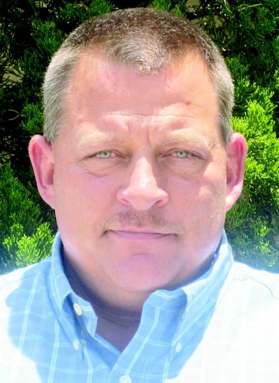 Greg Nimmo to run for Tift Co. tax commissioner | Tifton Gazette