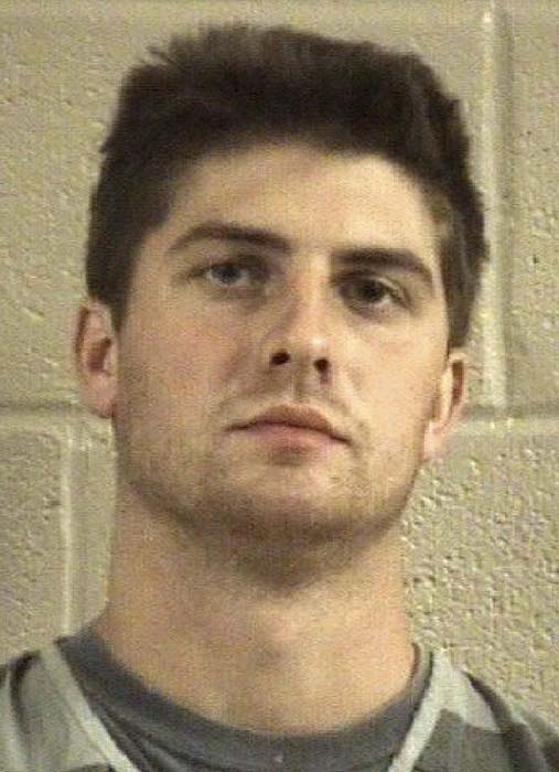 Dalton man sentenced to probation for wreck that left Calhoun man ...