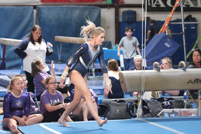 Roberts, Watson to compete in state prelim | Tifton Gazette