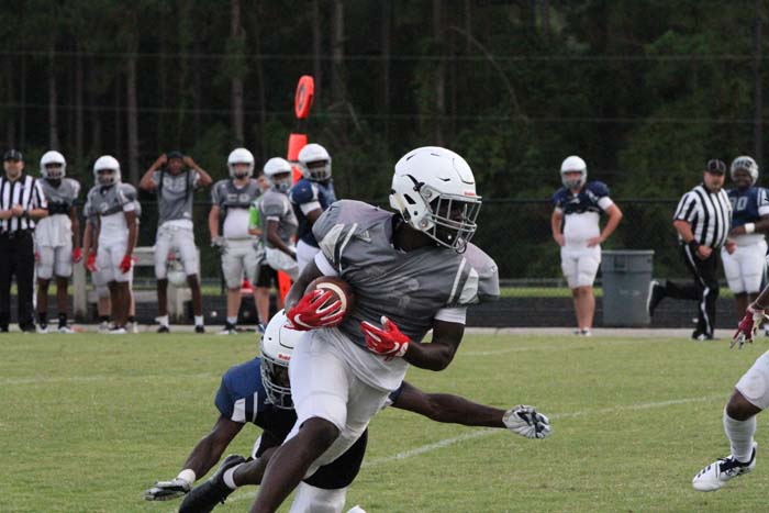 Tift teams make season debut at Soap Bowl | Tifton Gazette