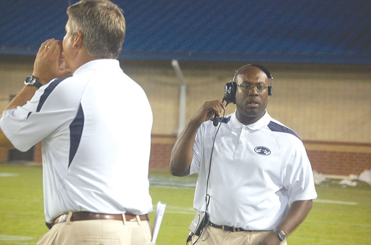 Tift defense led by Mitchell - Tifton Gazette | Tifton Gazette