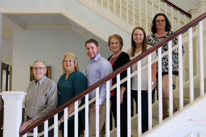 ABAC establishes the Lisa Purvis Allison Spirit of Nursing Endowment ...