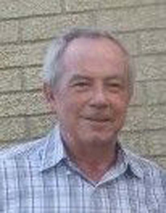 James Harrell Hampton | Tifton Gazette