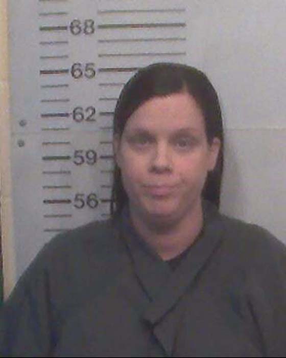 HCI officer arrested for relationship with inmate | Tifton Gazette