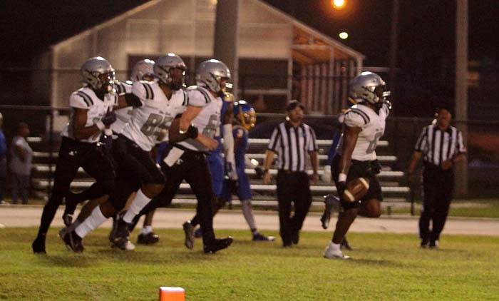 Football season two months away for Tift County | Tifton Gazette