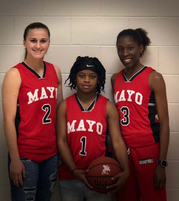 Lafayette girls have state title aspirations - Tifton Gazette | Tifton ...