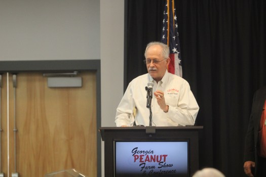 Georgia Peanut Farm Show names award winners | Tifton Gazette Georgia Peanut Farm Show names award winners | Tifton Gazette