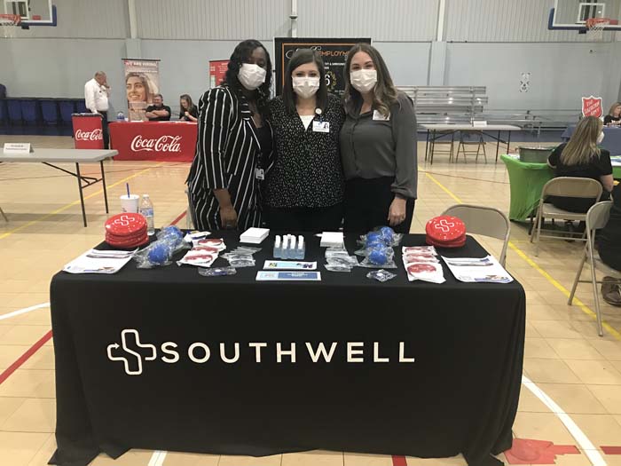 Chamber ready for second job fair | Tifton Gazette