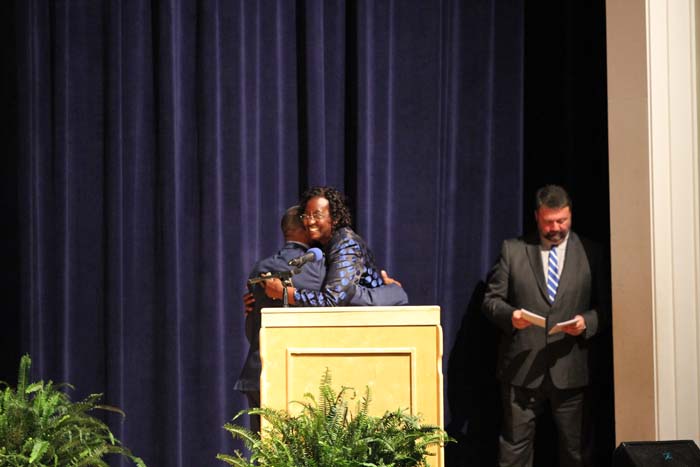 ‘A great day to be a Blue Devil’ | Tifton Gazette