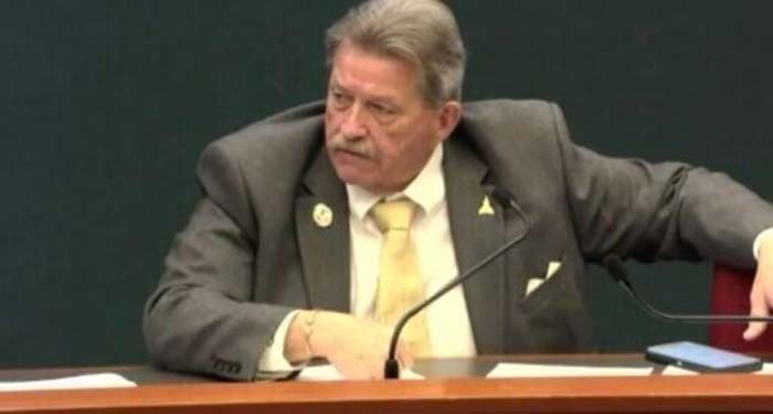 Election bill from 2021 resurfaces on last day of session with added ...