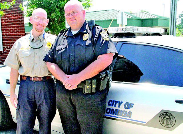 Windmoller steps down as Omega chief | Tifton Gazette