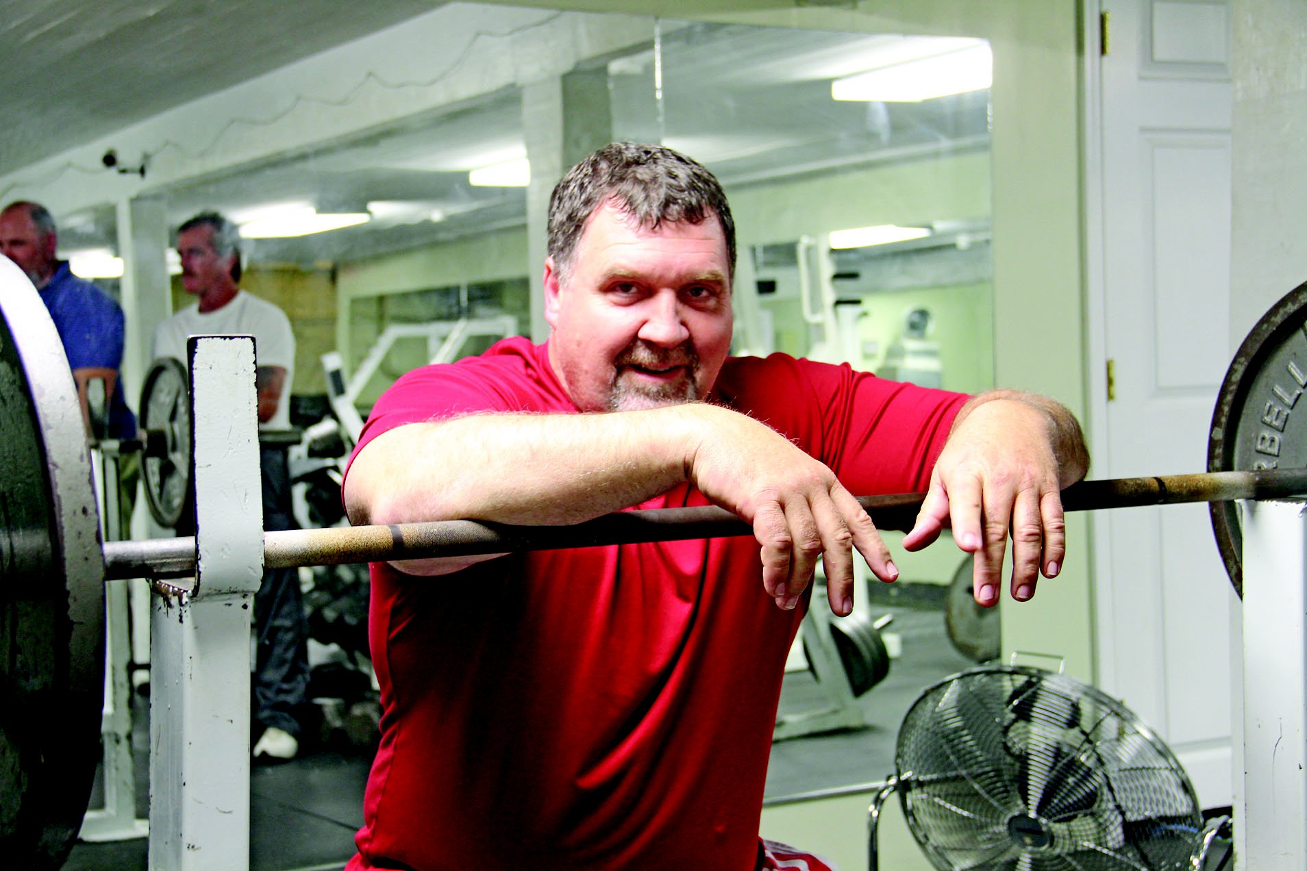 Dr. Buddy Cawley named to WNPF Hall of Fame | Tifton Gazette