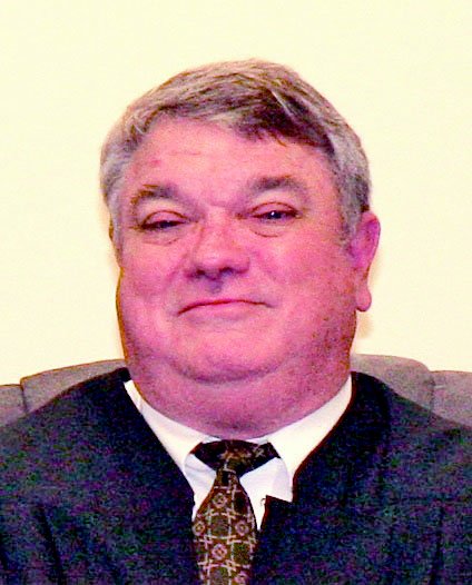 Benson qualifies for State Court Judge | Tifton Gazette