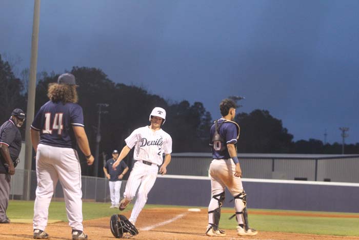 Double shutout for Blue Devils against Northside | Tifton Gazette