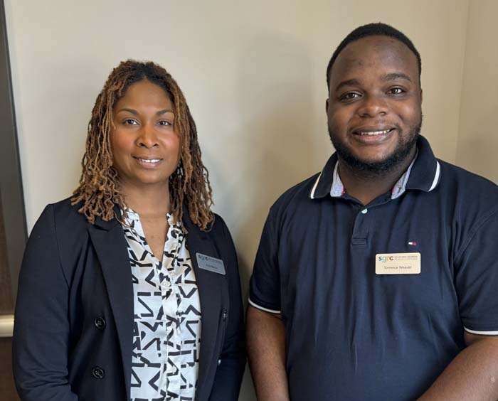 Southern Georgia Regional Commission unveils TSPLOST II proposed ...