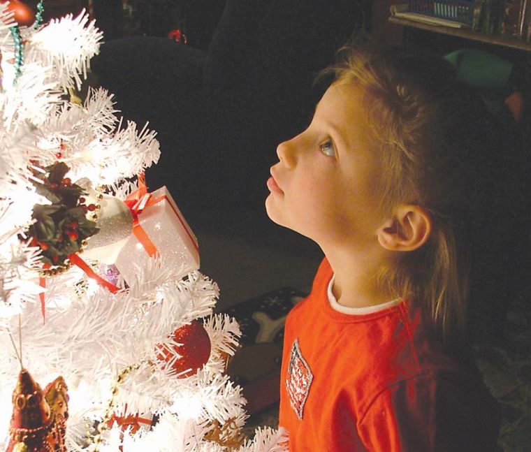 The wonder in a child’s eyes | Tifton Gazette