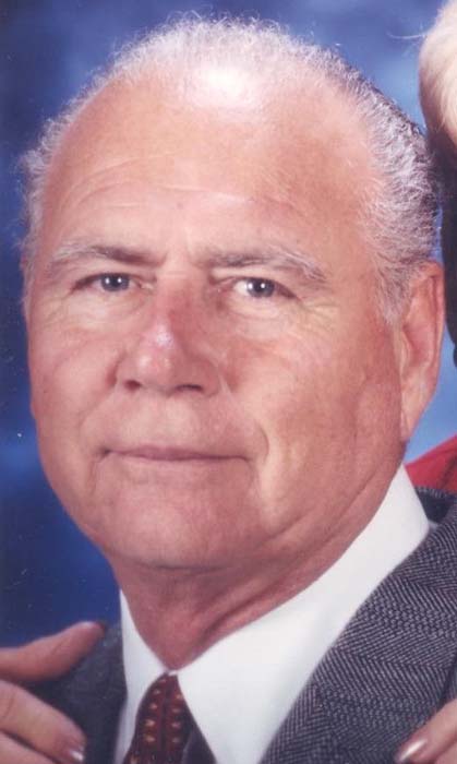 Curtis Barbee | Tifton Gazette