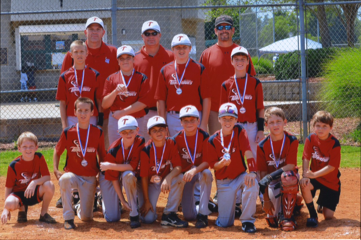 Tornadoes state runners-up at McDonough | Tifton Gazette