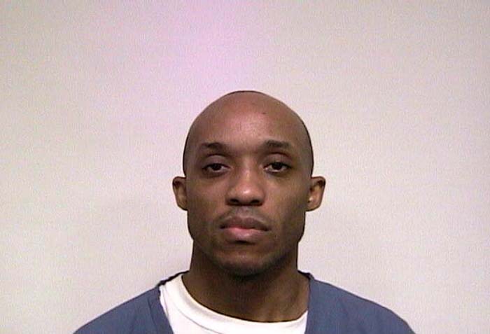 Mency sentenced to 15 years for death of cellmate | Tifton Gazette