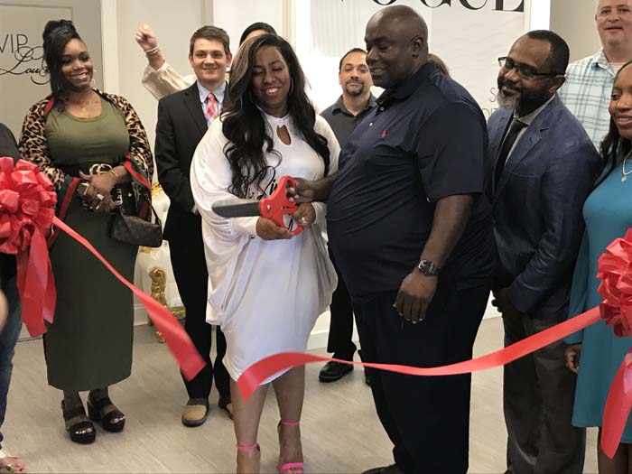 Dr. Diva sets the scene | Tifton Gazette