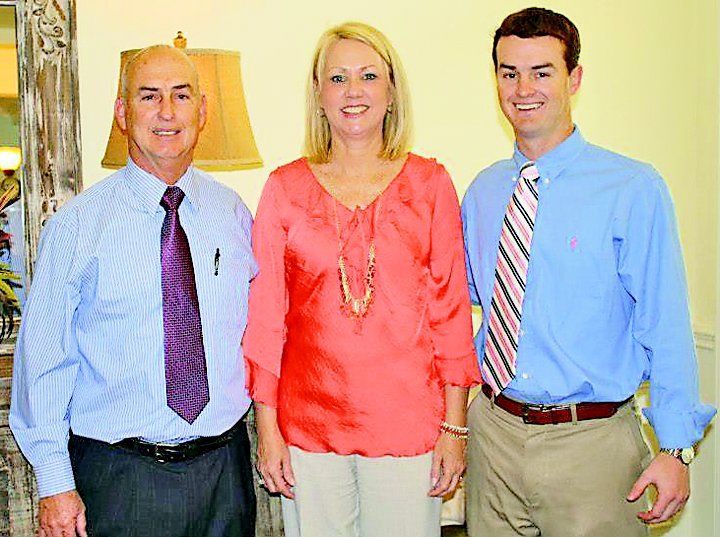 Tankersley comes full circle at Irwin - Tifton Gazette | Tifton Gazette